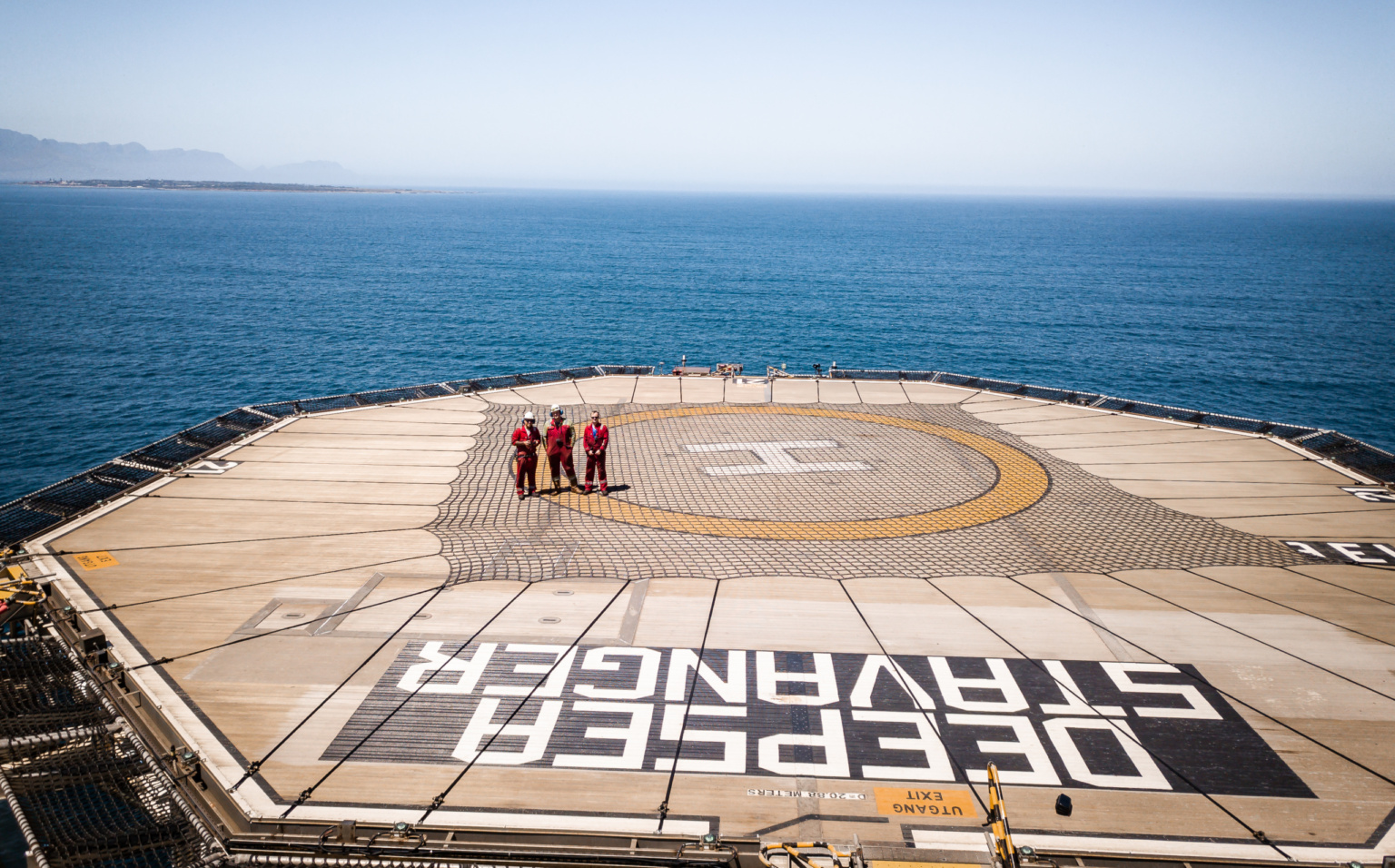 News - Odfjell Drilling