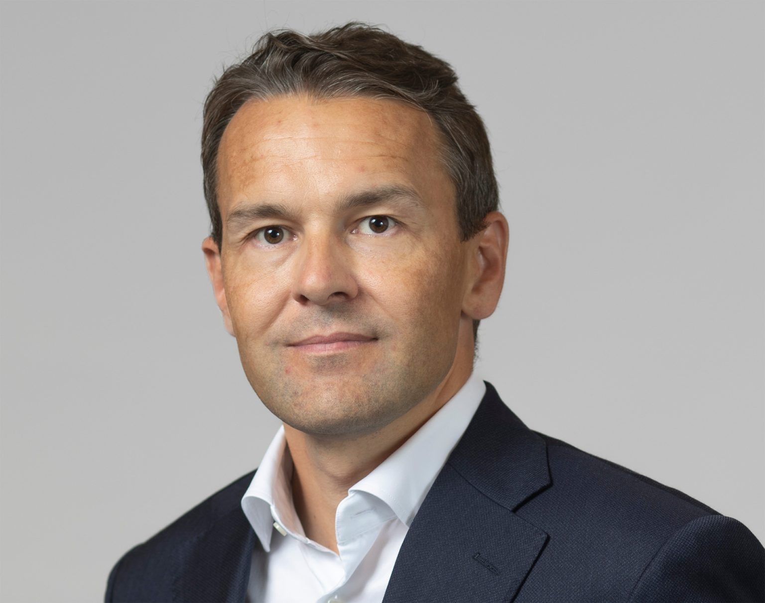 Corporate management - Odfjell Drilling