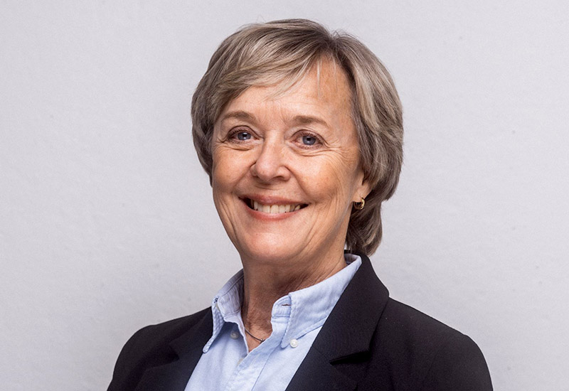 Corporate management - Odfjell Drilling