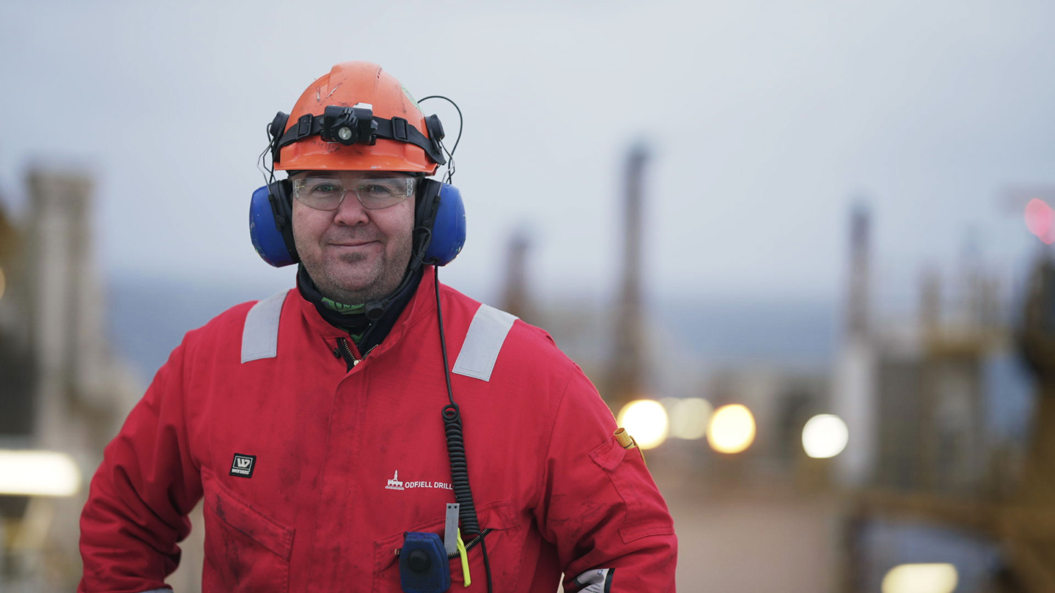 Career - Odfjell Drilling