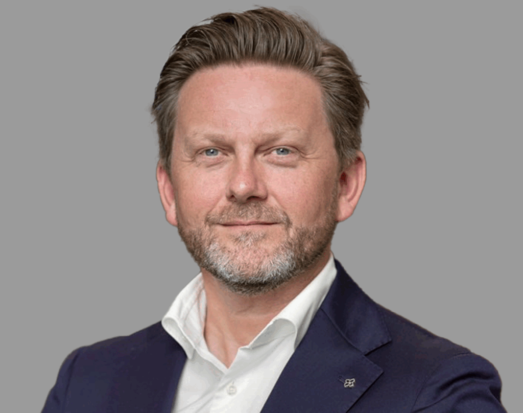 Corporate management - Odfjell Drilling