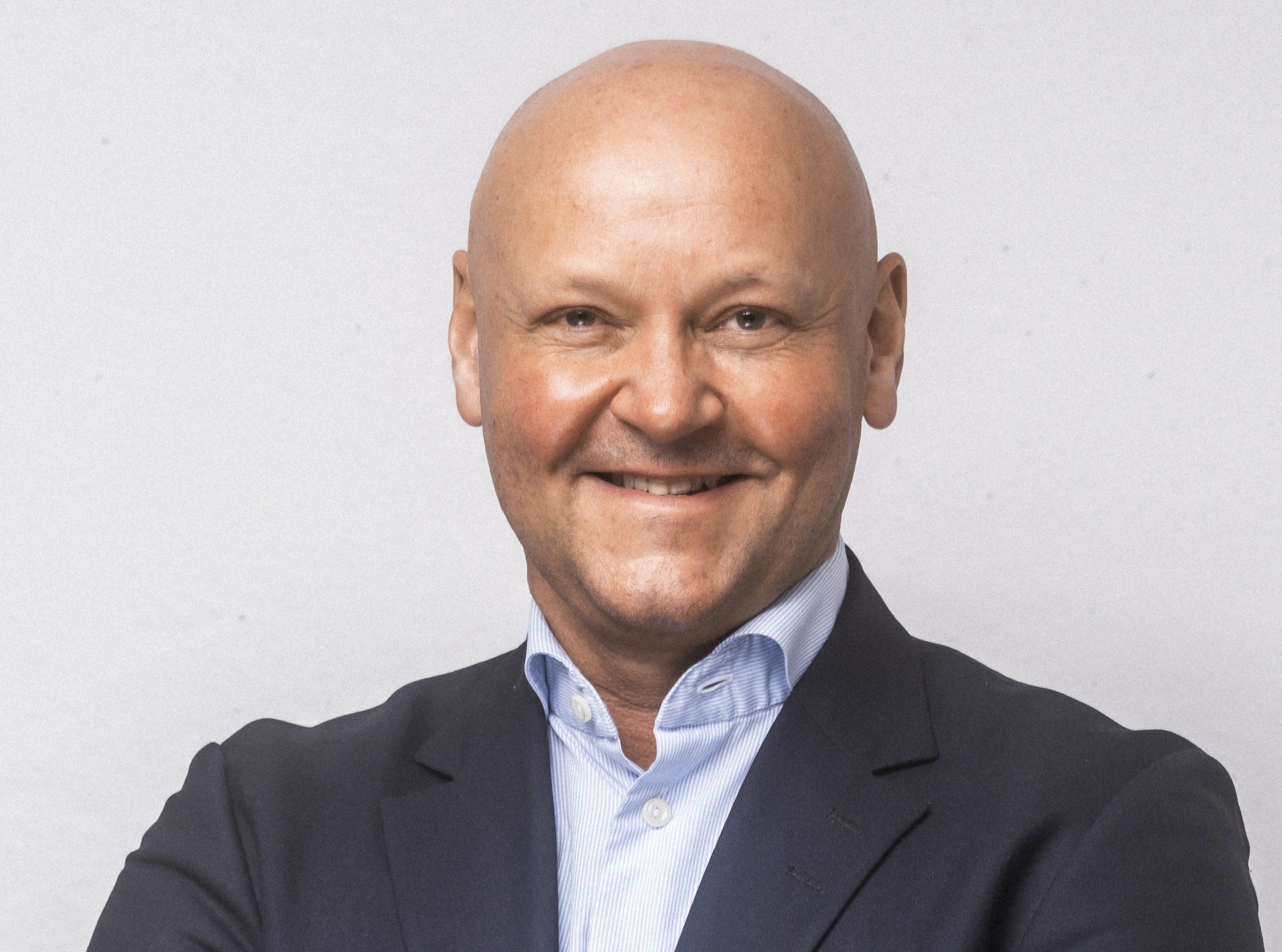 Corporate management - Odfjell Drilling