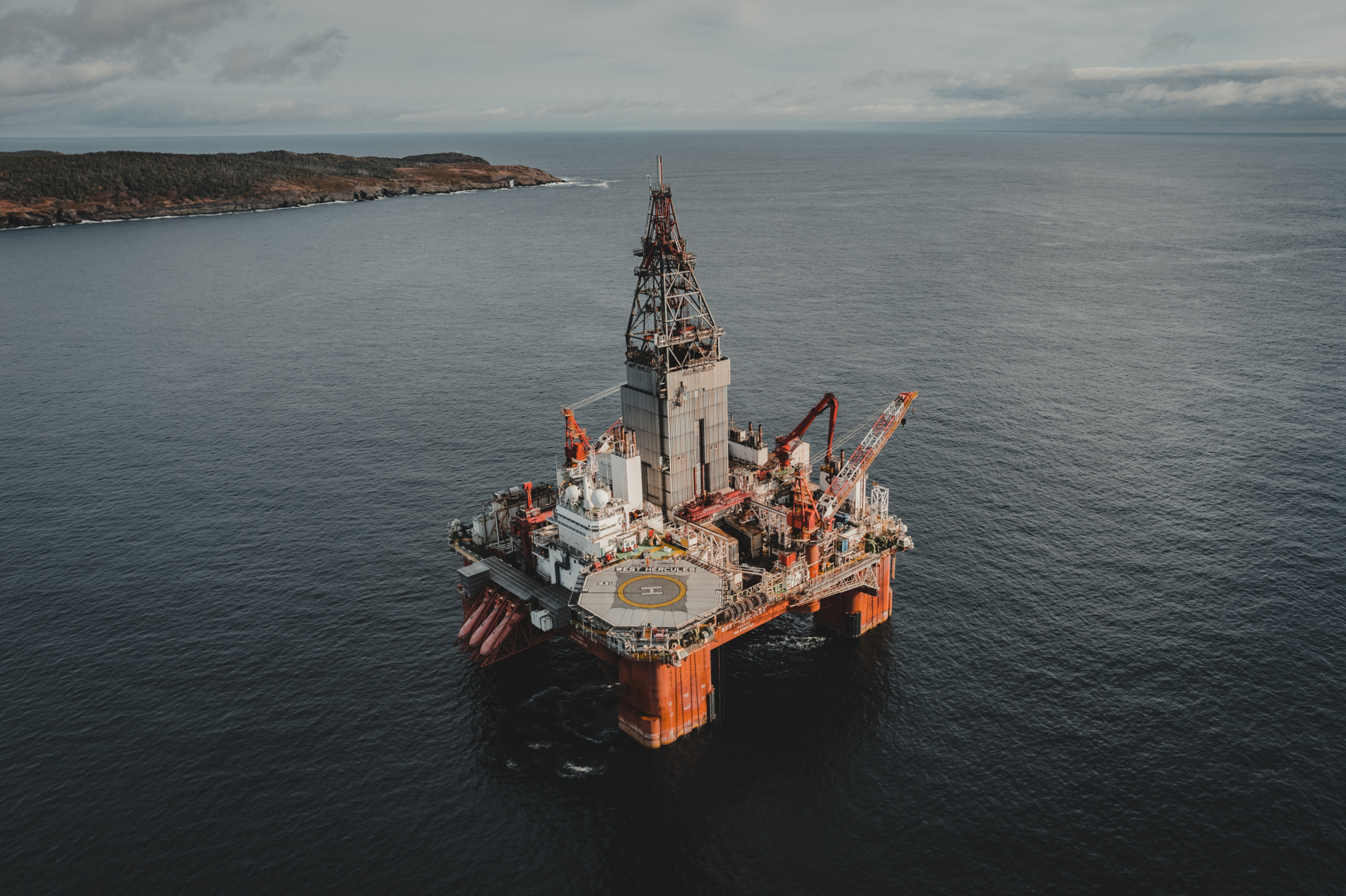 Our fleet - Odfjell Drilling